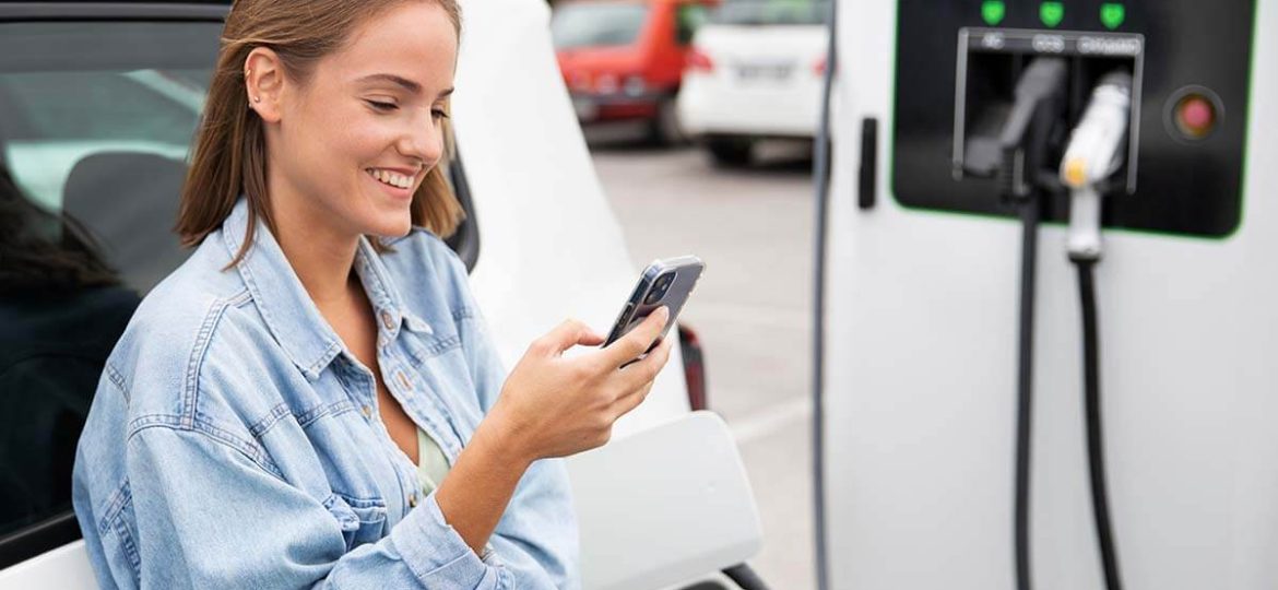 Electric Car Application – Tartarin